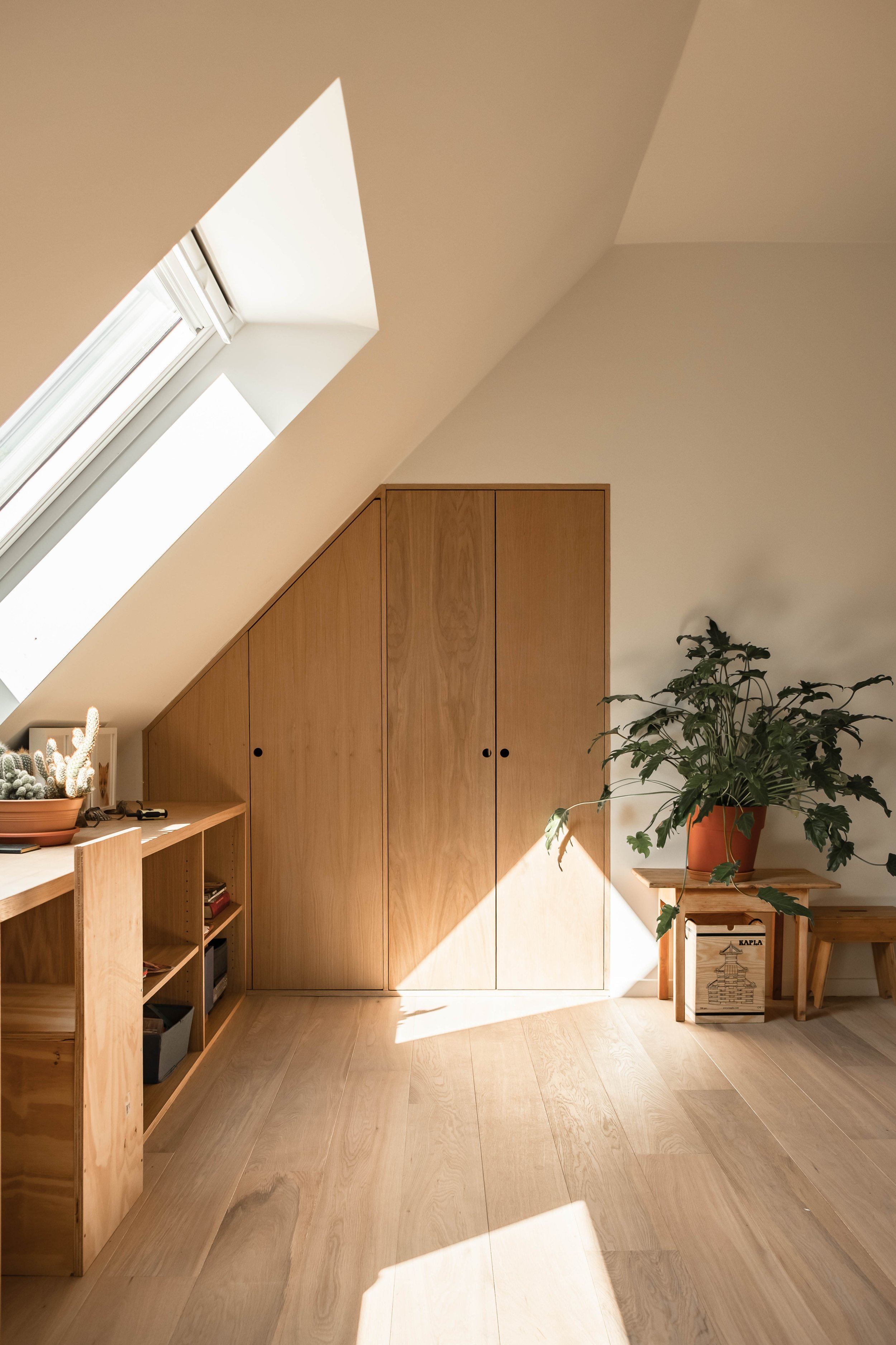 JODA - Ghent — Save As Studio