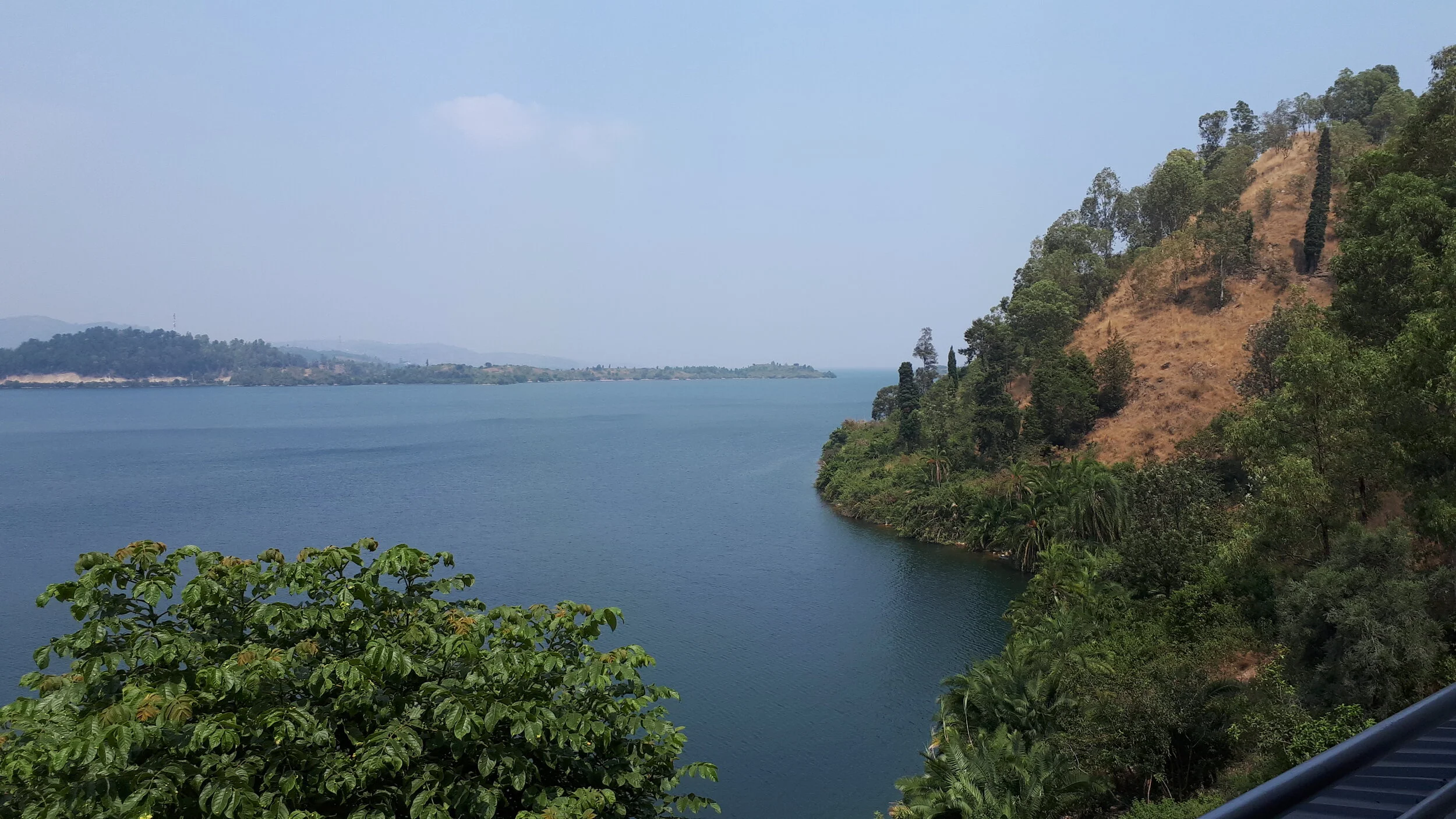 Gallery — Inn on the Lake