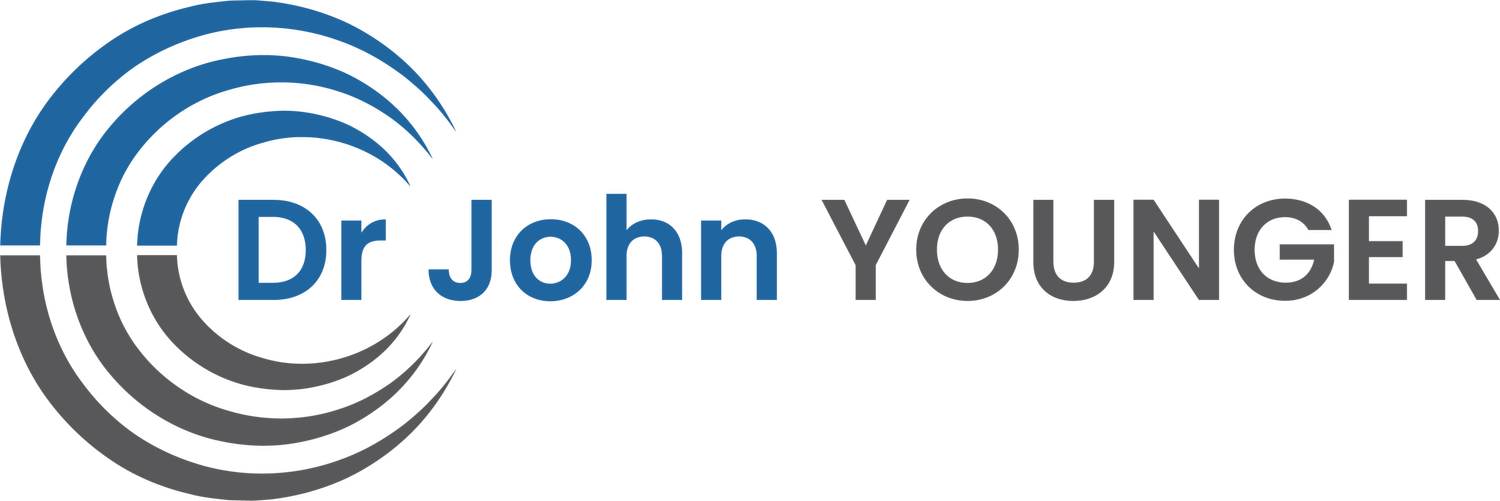 Dr. John Younger