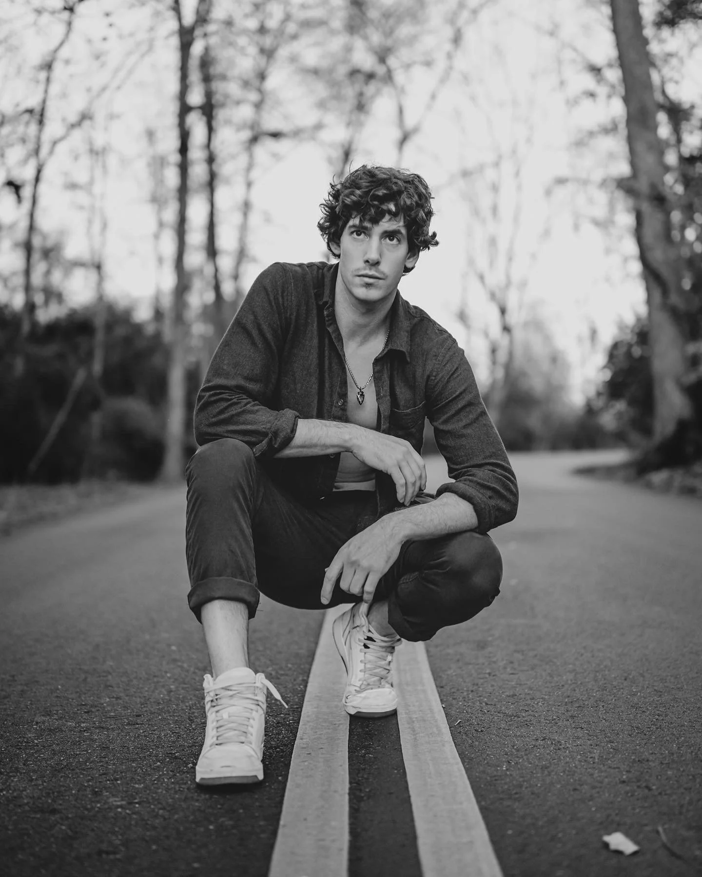 Origins — Elton Victor