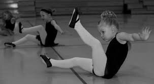 Classes — Hot Tap Dance School