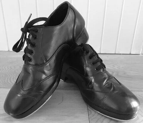 Classes — Hot Tap Dance School