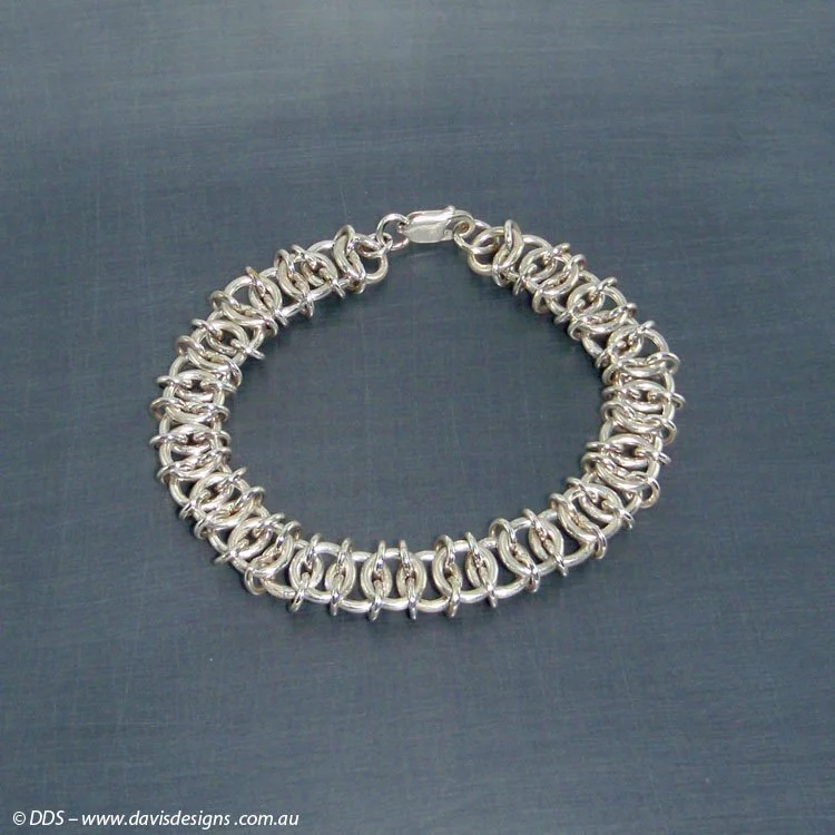 Bracelets — Store 1 — Davis Design Studio