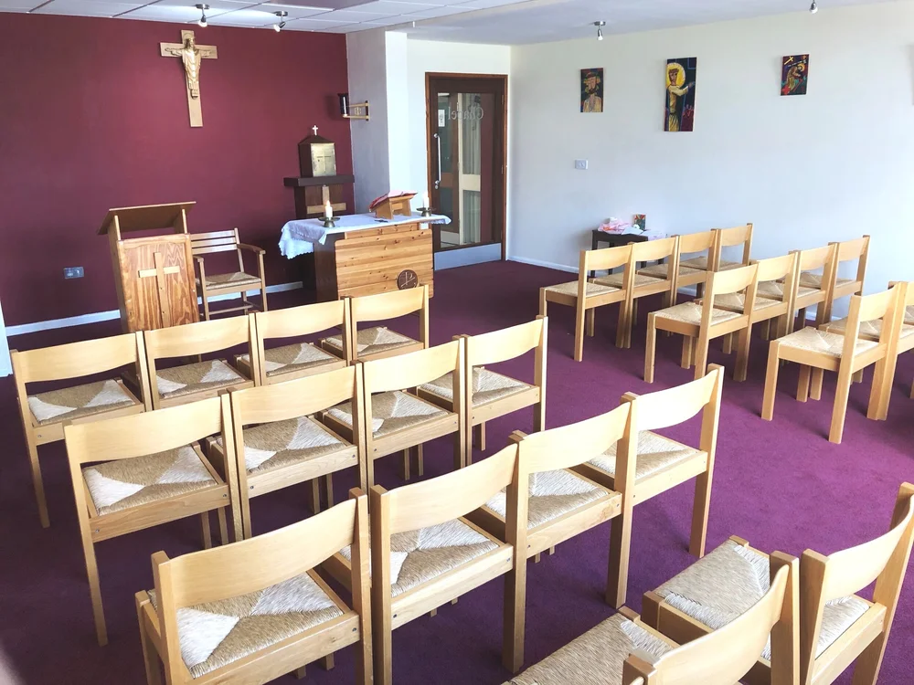 Prayer and Liturgical Life — Bishop Walsh Catholic School | Part of the ...