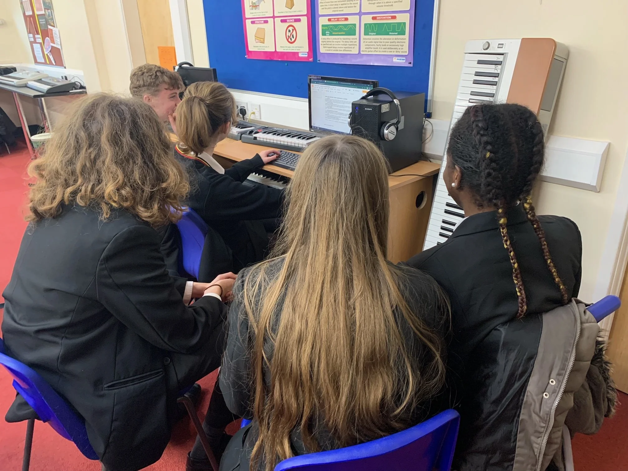 Enrichment and Careers — Bishop Walsh Catholic School | Part of the St ...