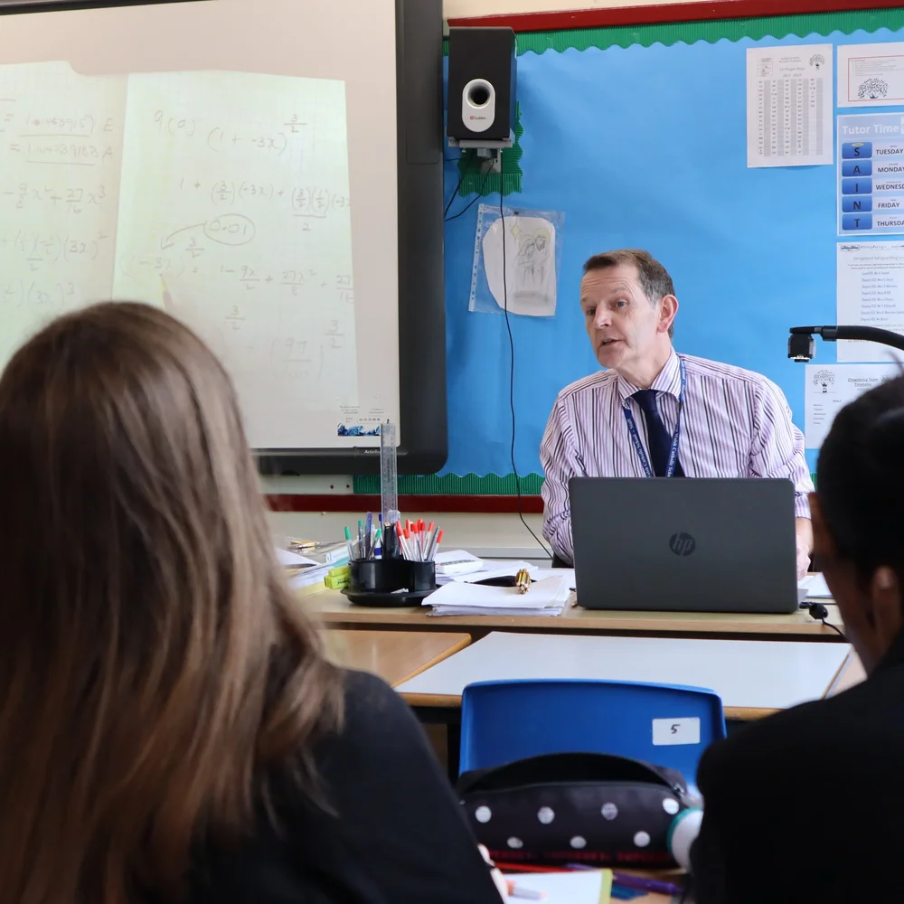 Core Maths — Bishop Walsh Catholic School | Part of the St. John Paul ...