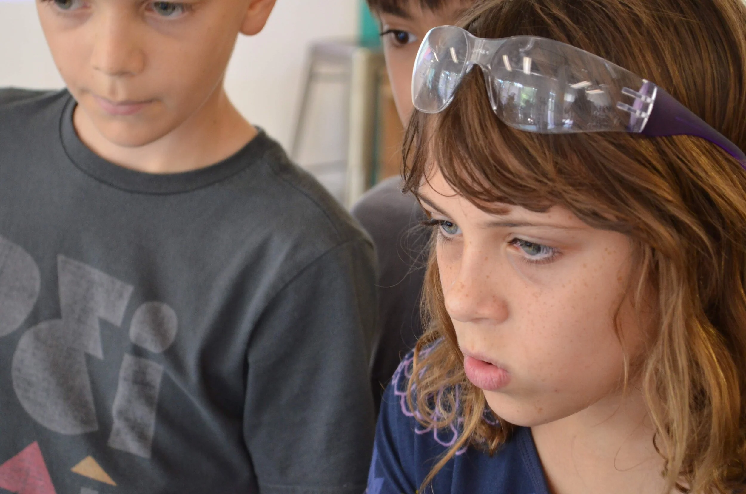 a better way to learn — long-view micro school