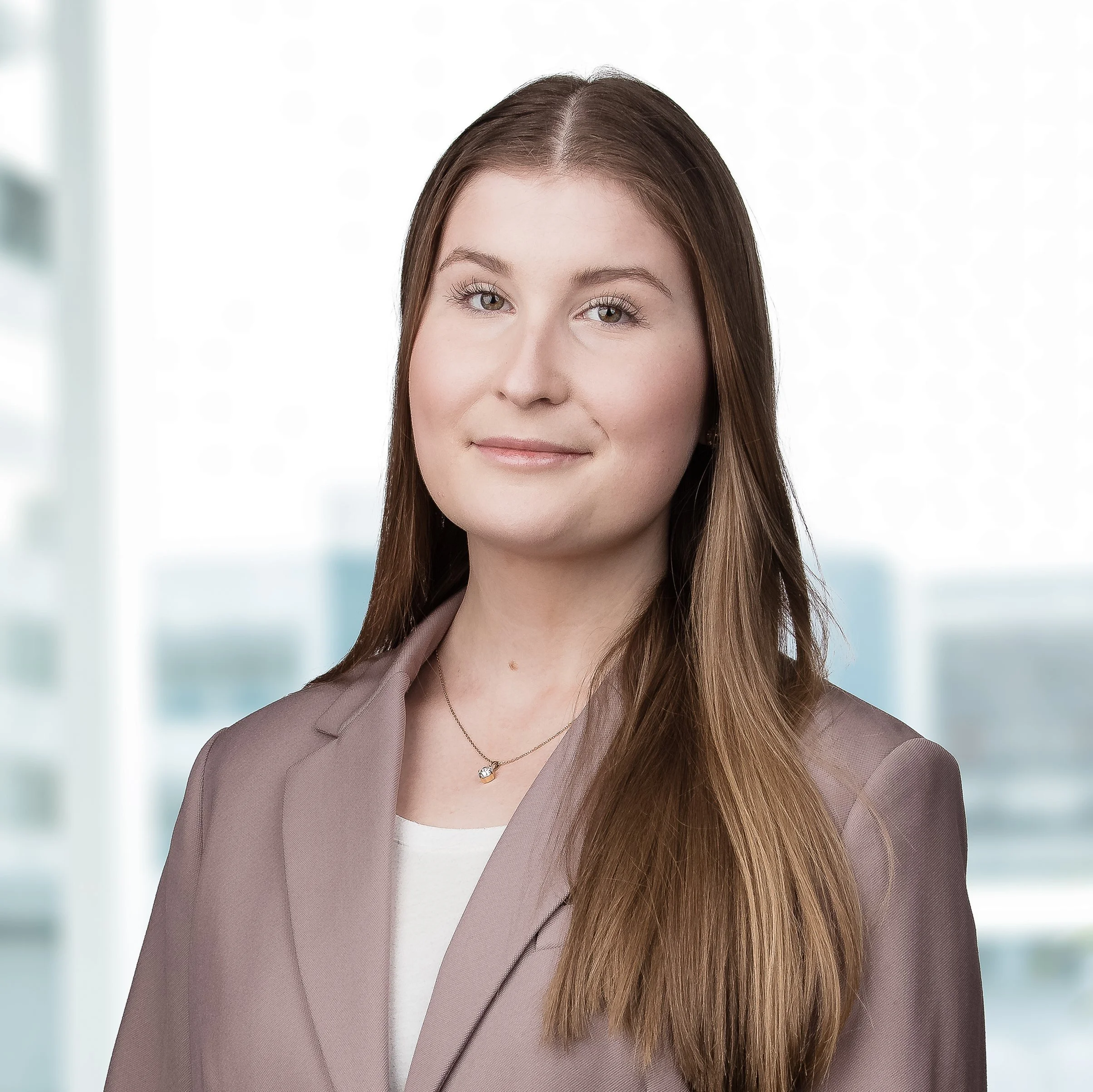 Kortfattat-intervju med Sara Sundquist på Livsmedelsföretagen — Macklean