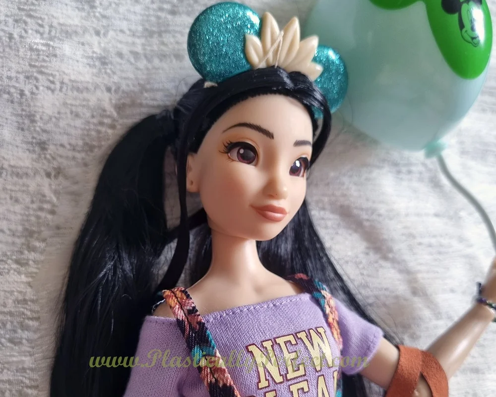 Review: Disney ILY 4EVER — Plastically Perfect