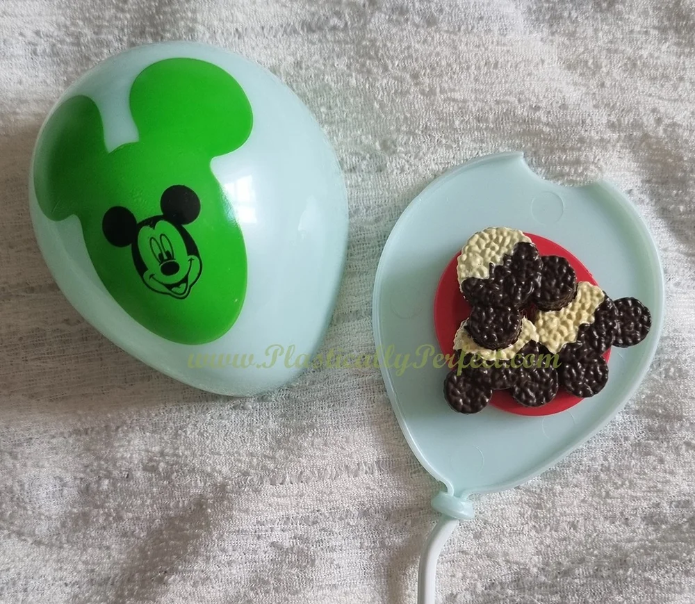 Review: Disney ILY 4EVER — Plastically Perfect