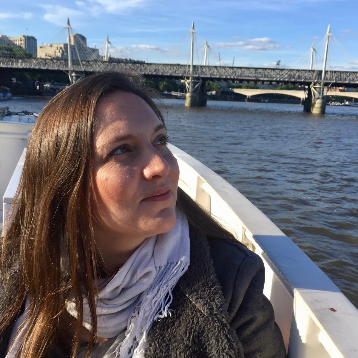 Team — Performance Philosophy & Animals