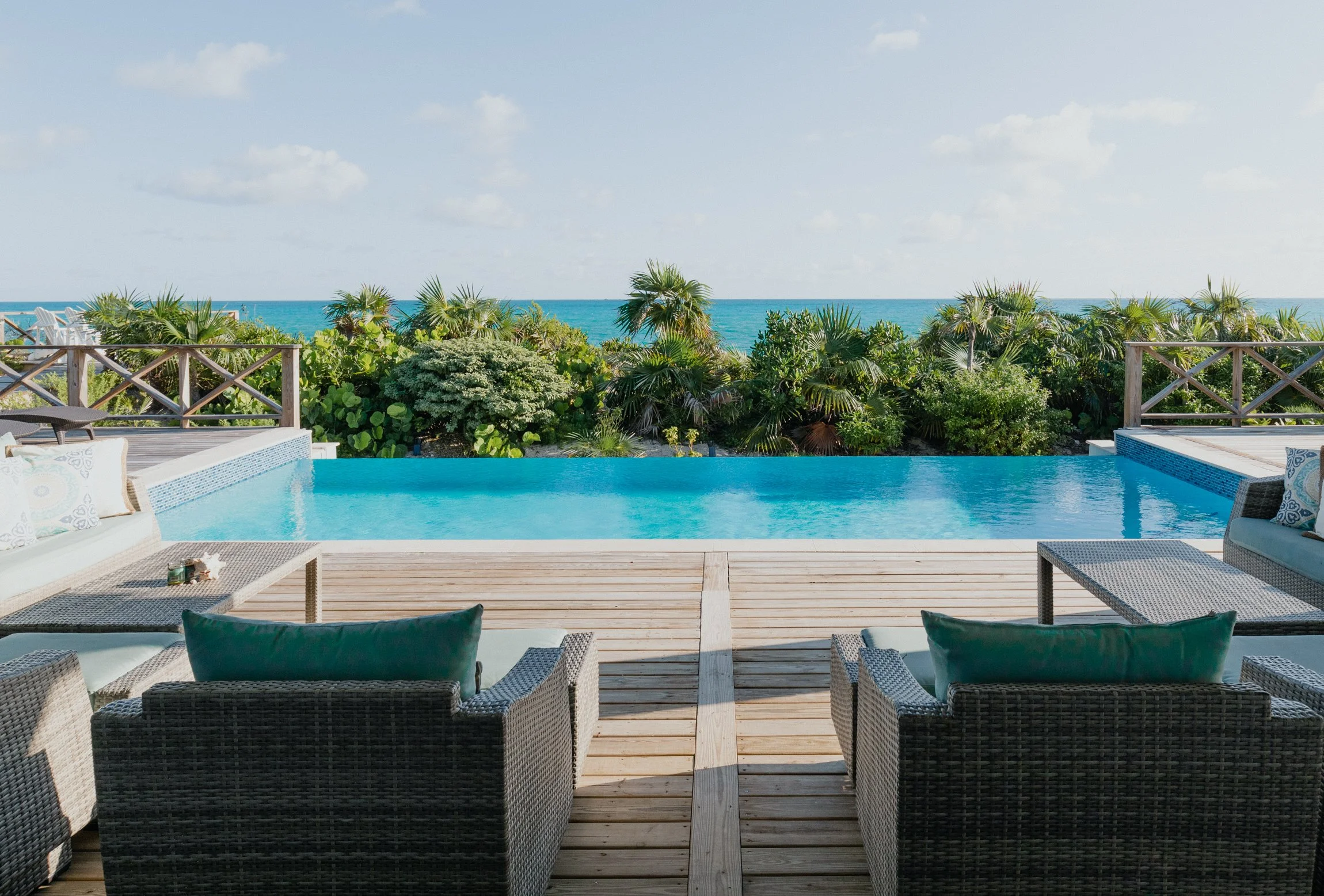 Silver Palms Villa