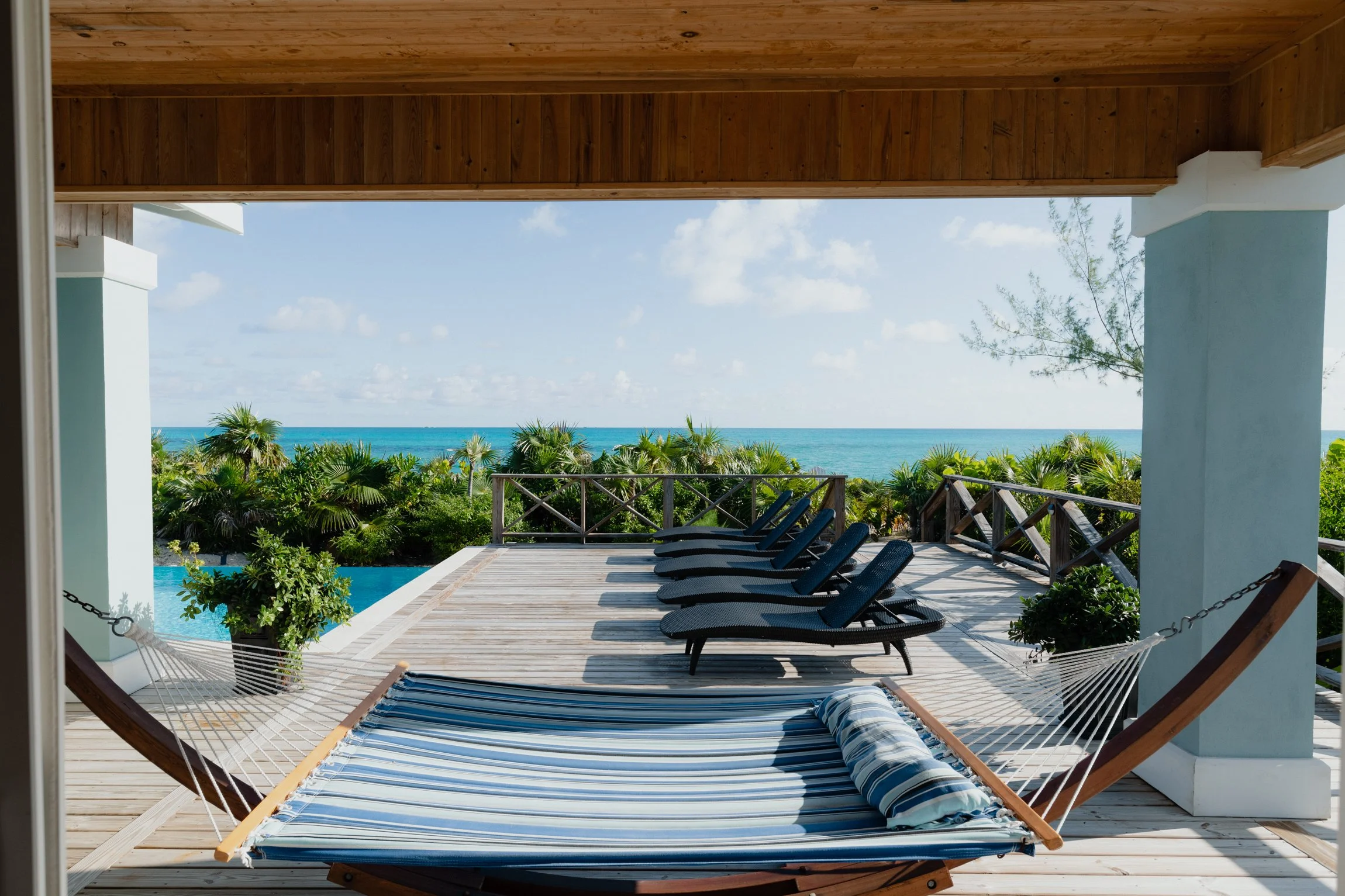 Silver Palms Villa
