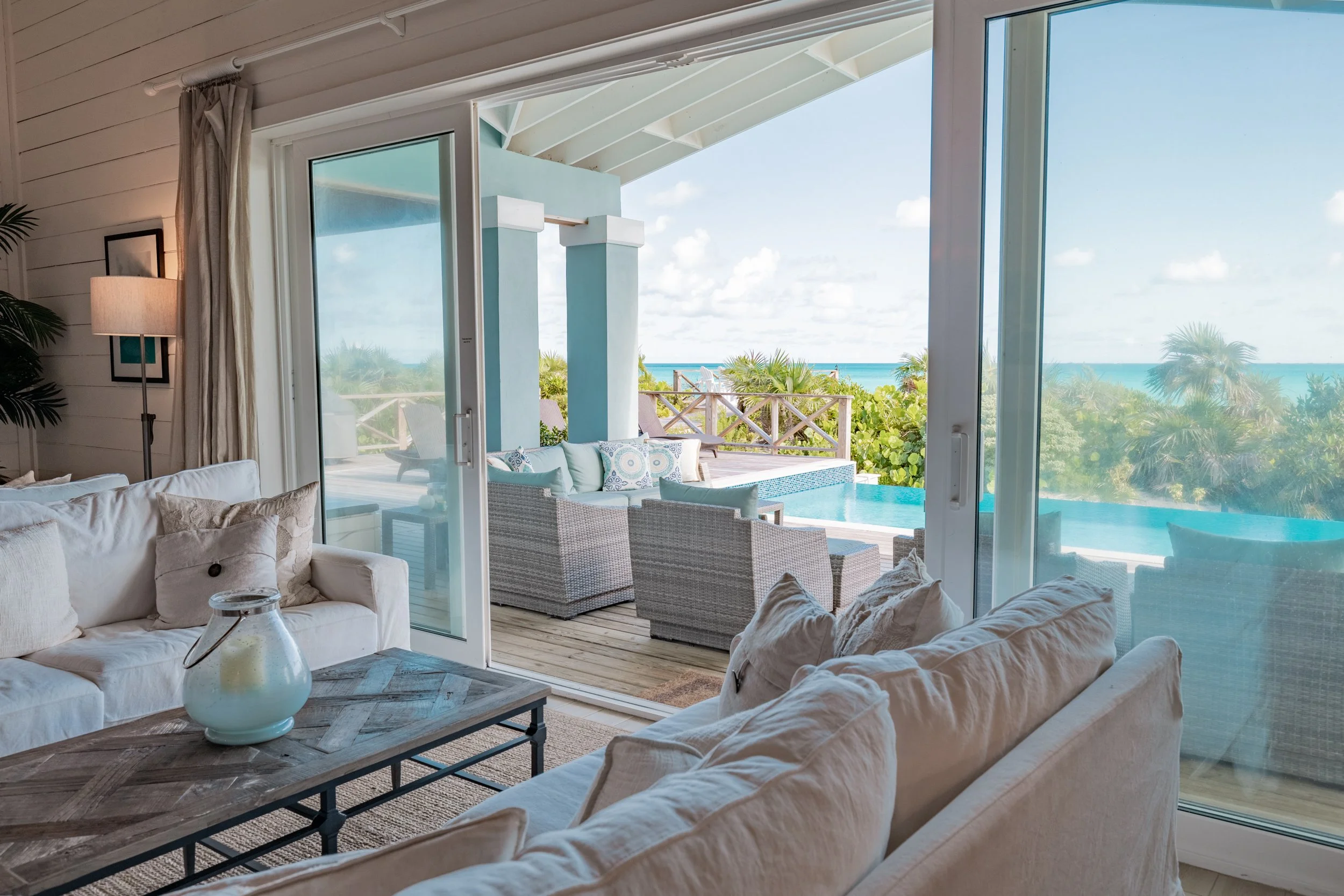 Silver Palms Villa