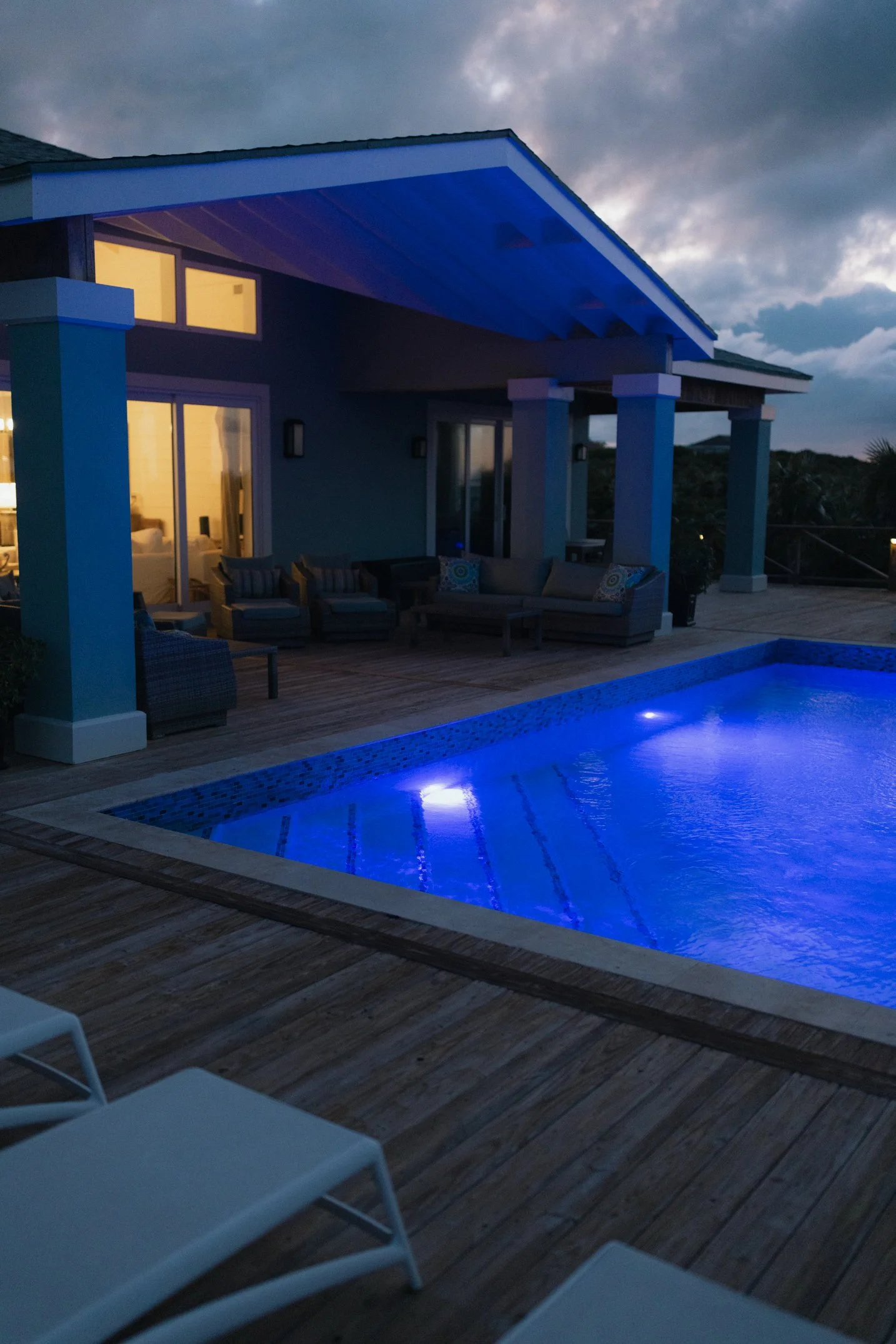 Silver Palms Villa