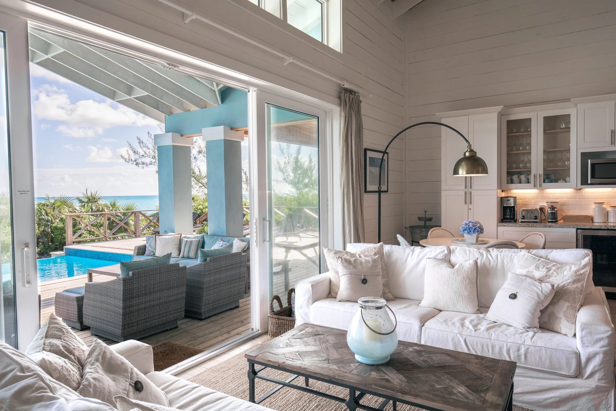 Silver Palms Villa