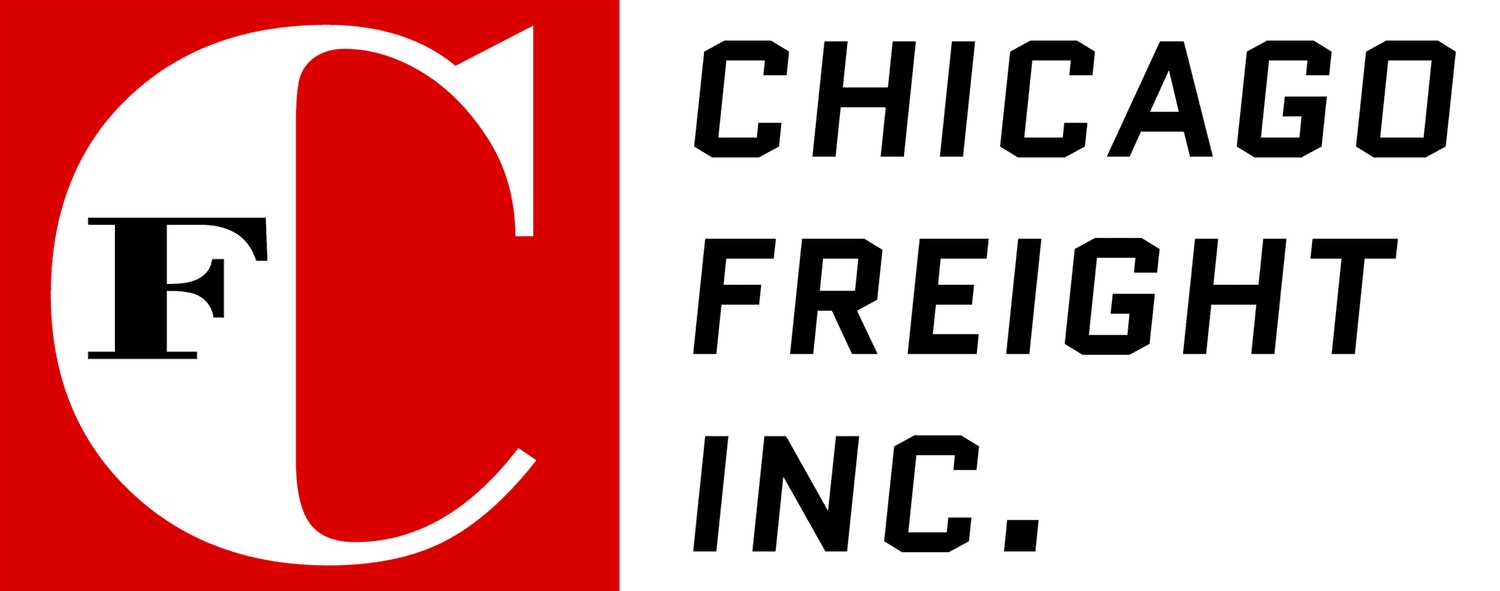 Chicago Freight Inc.