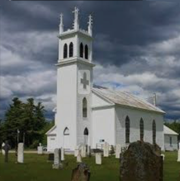 Saints Peter & Paul — Saint Marguerite Bourgeoys Parish