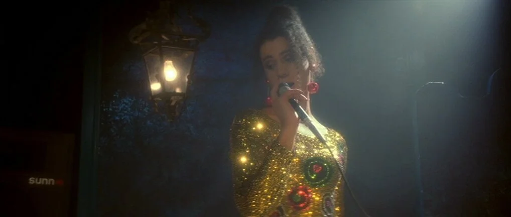 The Crying Game Review | Download The Crying Game Screenplay PDF ...