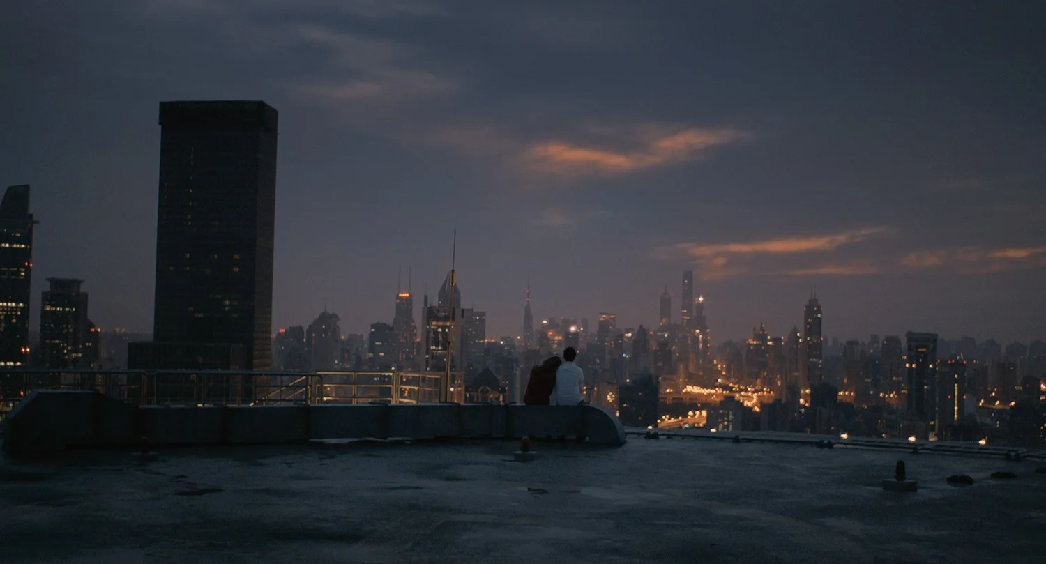 ScriptUp | Script Development for Film & TV