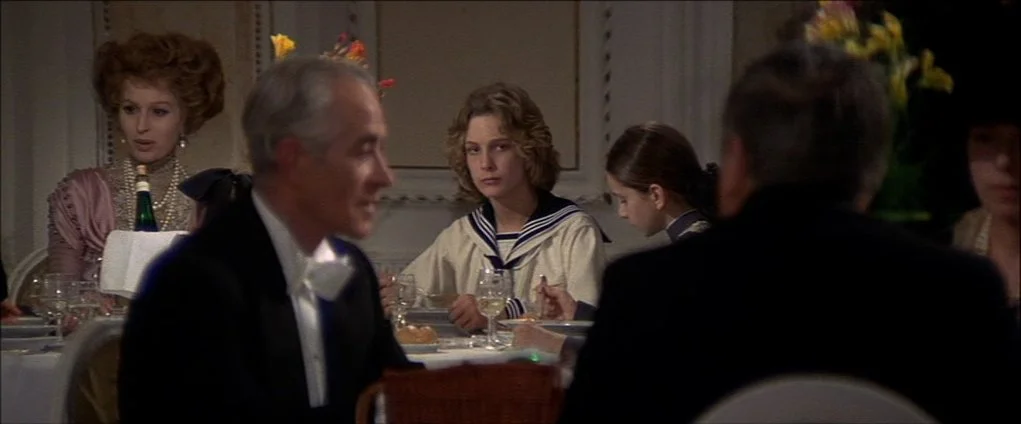 Death in Venice Review — ScriptUp | Script Development for Film & TV