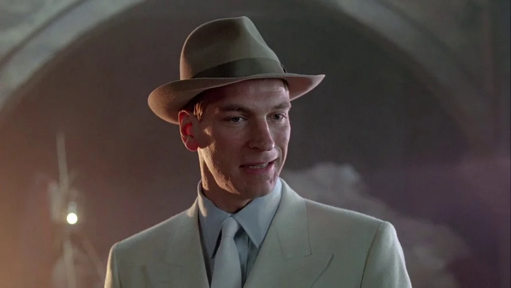 Naked Lunch (dir. David Cronenberg, 1991) Review — ScriptUp | Script ...