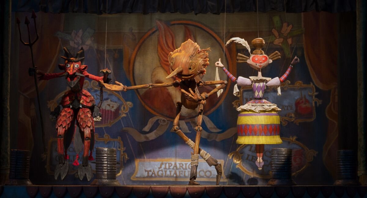 Read Pinocchio (2022) Review β ScriptUp | Script Development for Film & TV Read Pinocchio (2022) Review β ScriptUp | Script Development for Film & TV
