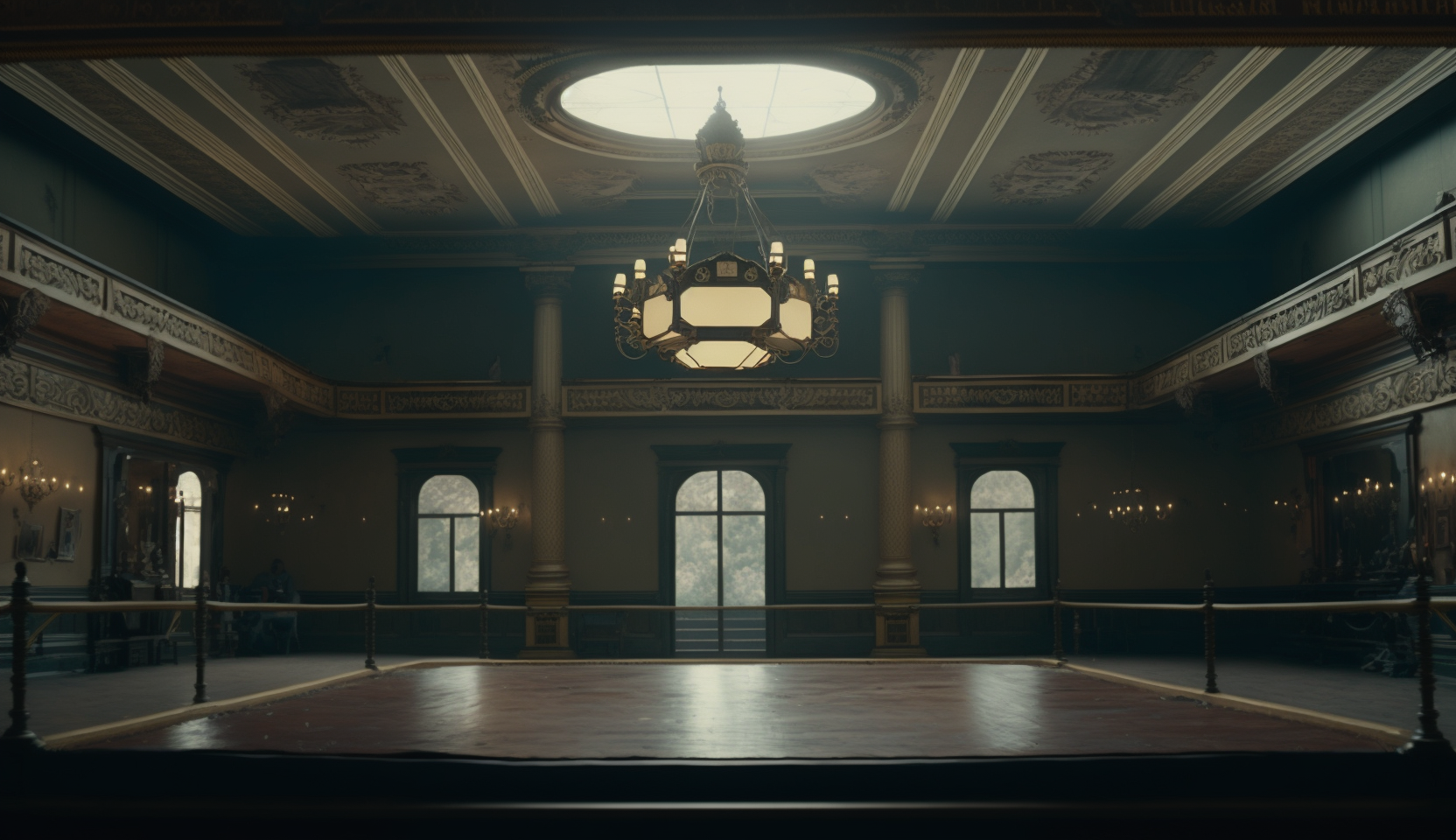 Mendoza The Jew | Screenwriter Q&A with Robin Uriel Russin — ScriptUp ...