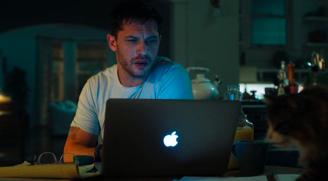 Venom (dir. Ruben Fleischer, 2018) — ScriptUp | Script Development for ...