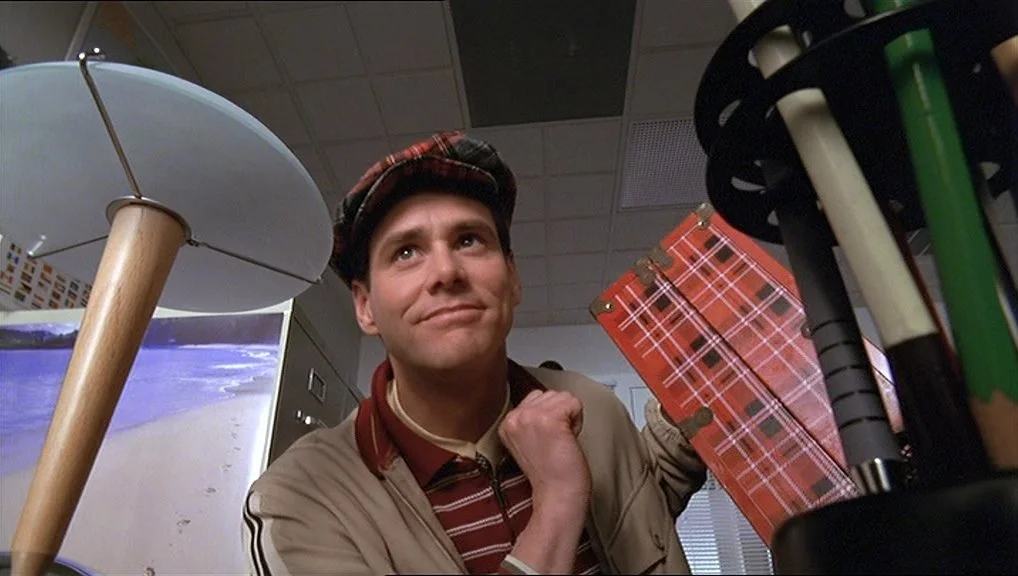 The Truman Show Review | Download The Truman Show Screenplay PDF ...