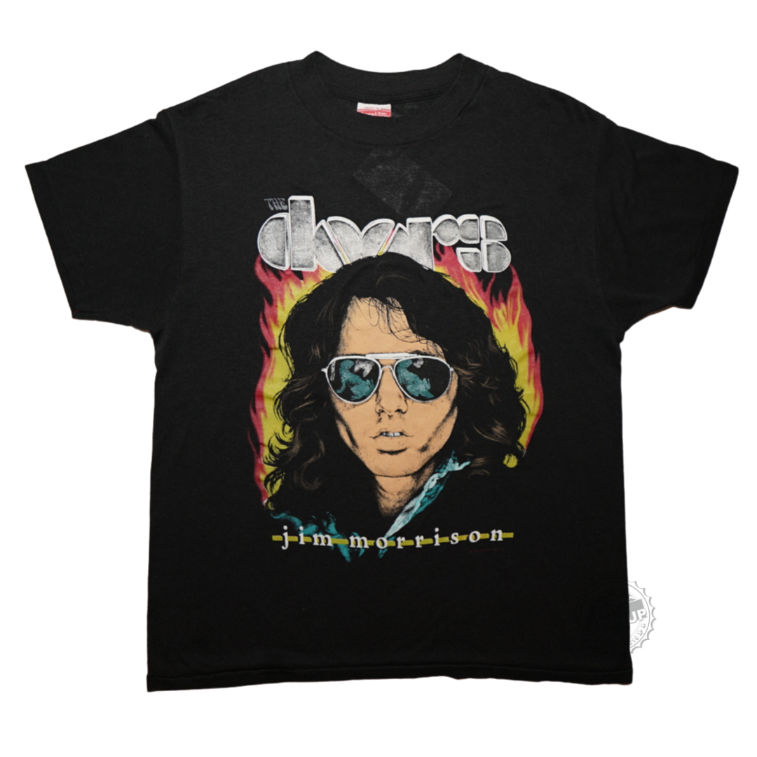 Vintage Jim Morrison T Shirts