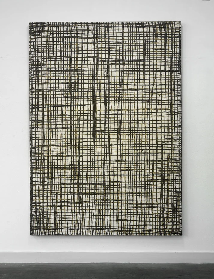 Arjan Janssen — Richeldis Fine Art