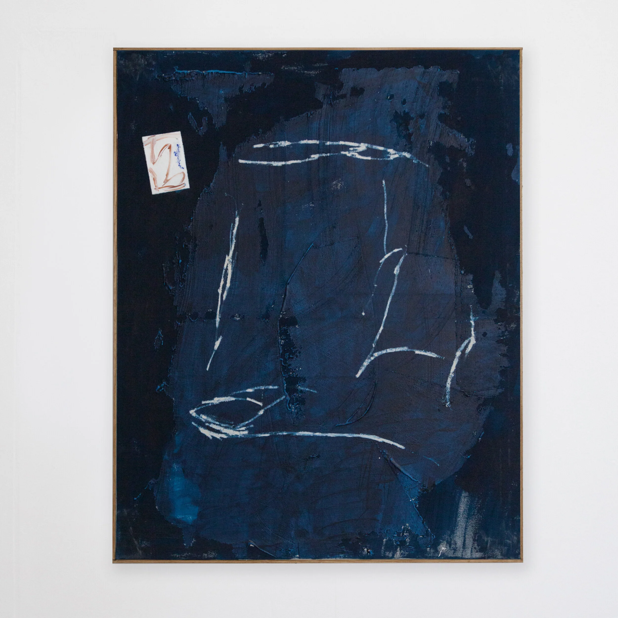 Clement Mancini — Richeldis Fine Art