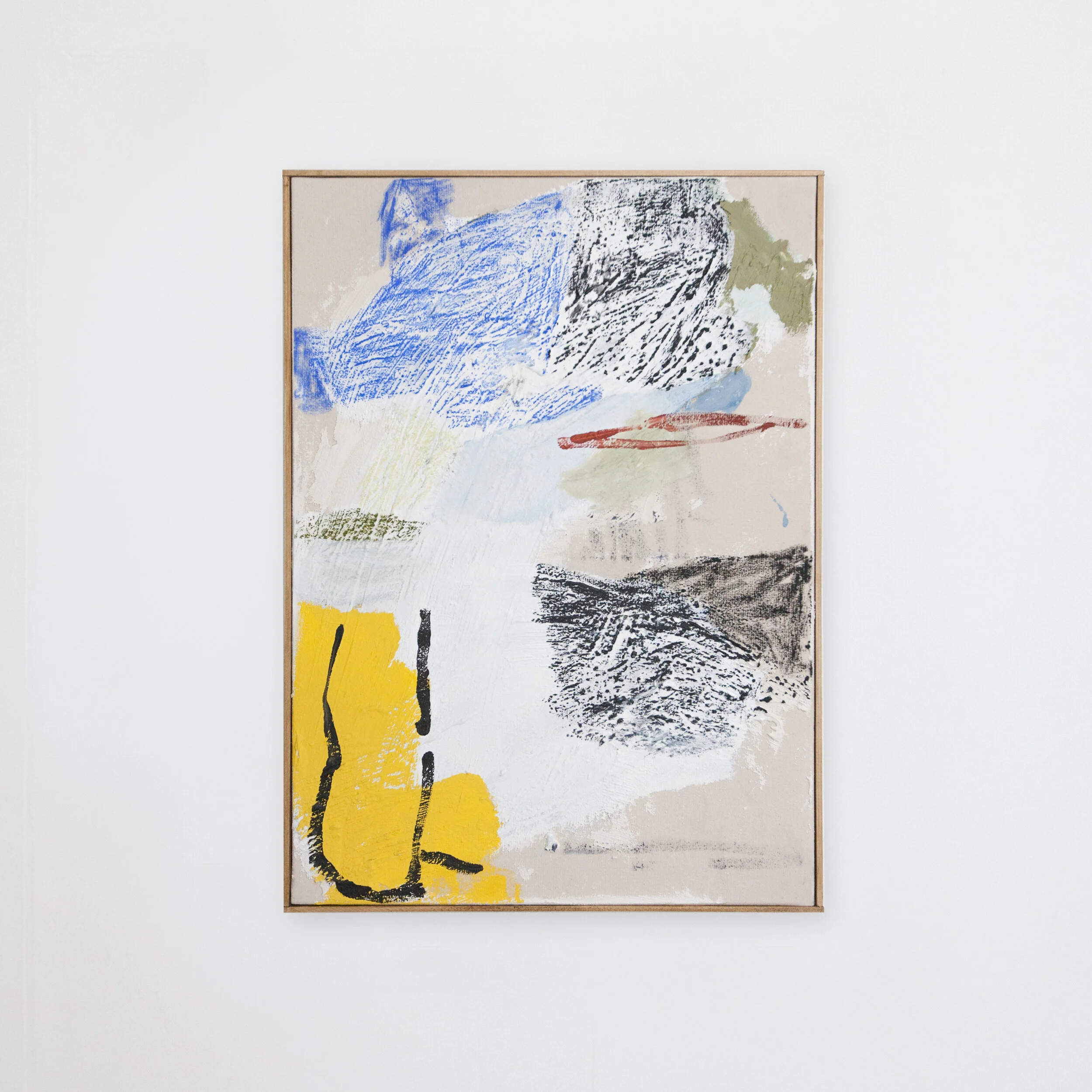 Clement Mancini — Richeldis Fine Art