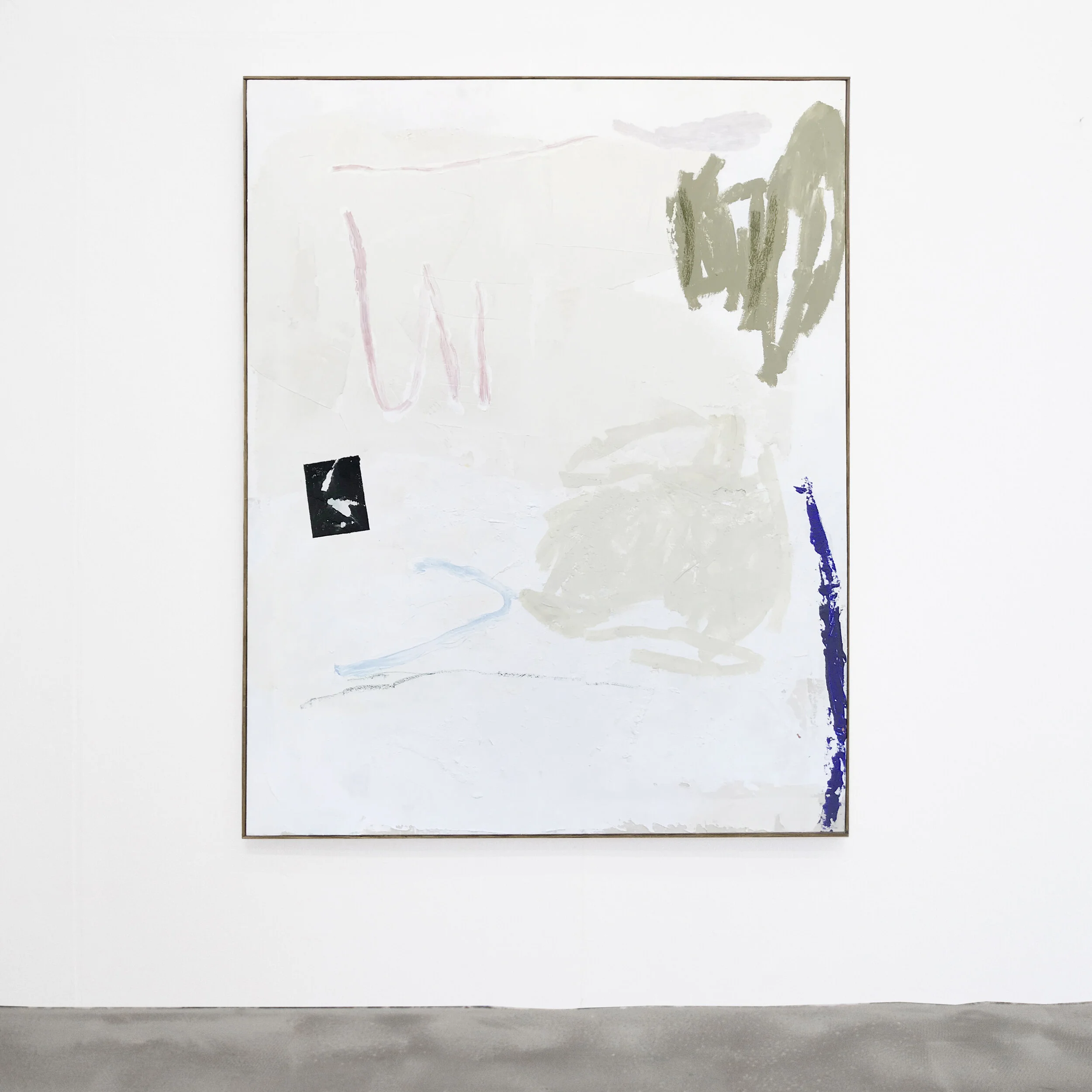 Clement Mancini — Richeldis Fine Art