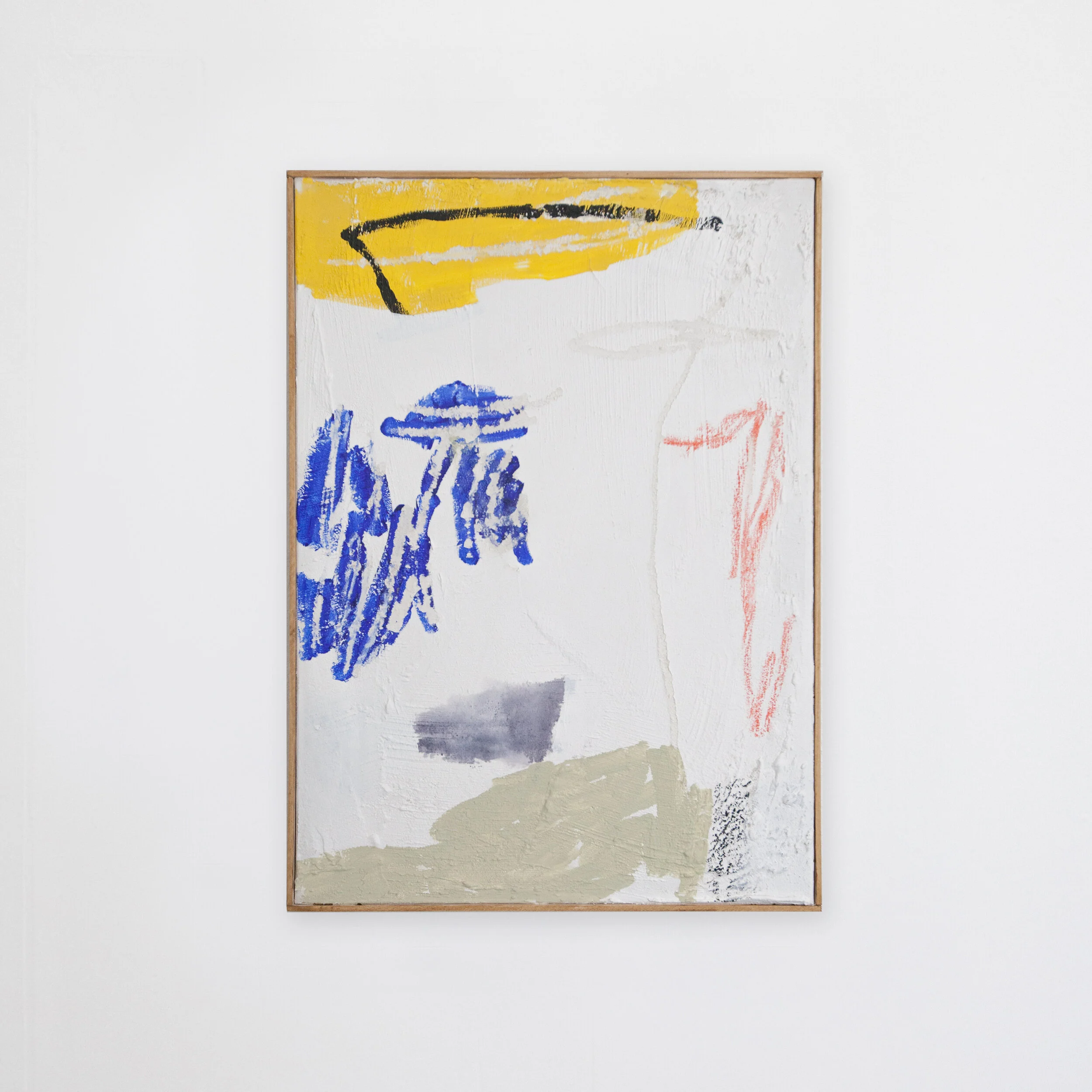 Clement Mancini — Richeldis Fine Art