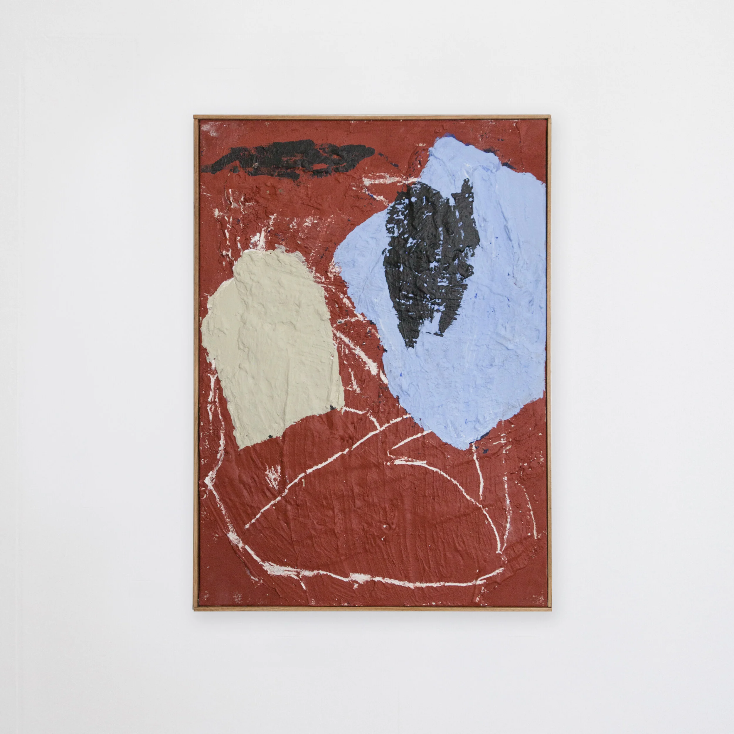 Clement Mancini — Richeldis Fine Art