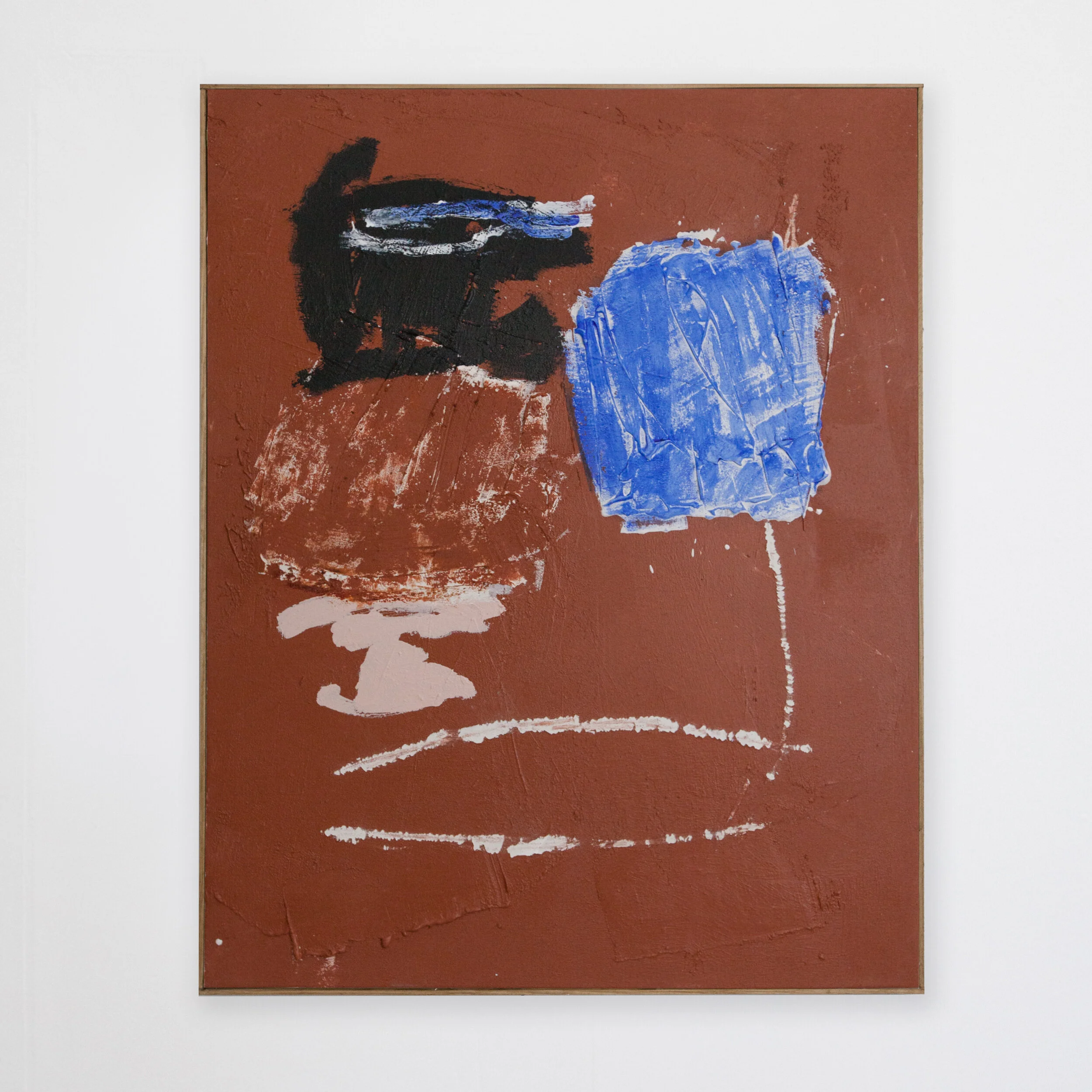 Clement Mancini — Richeldis Fine Art