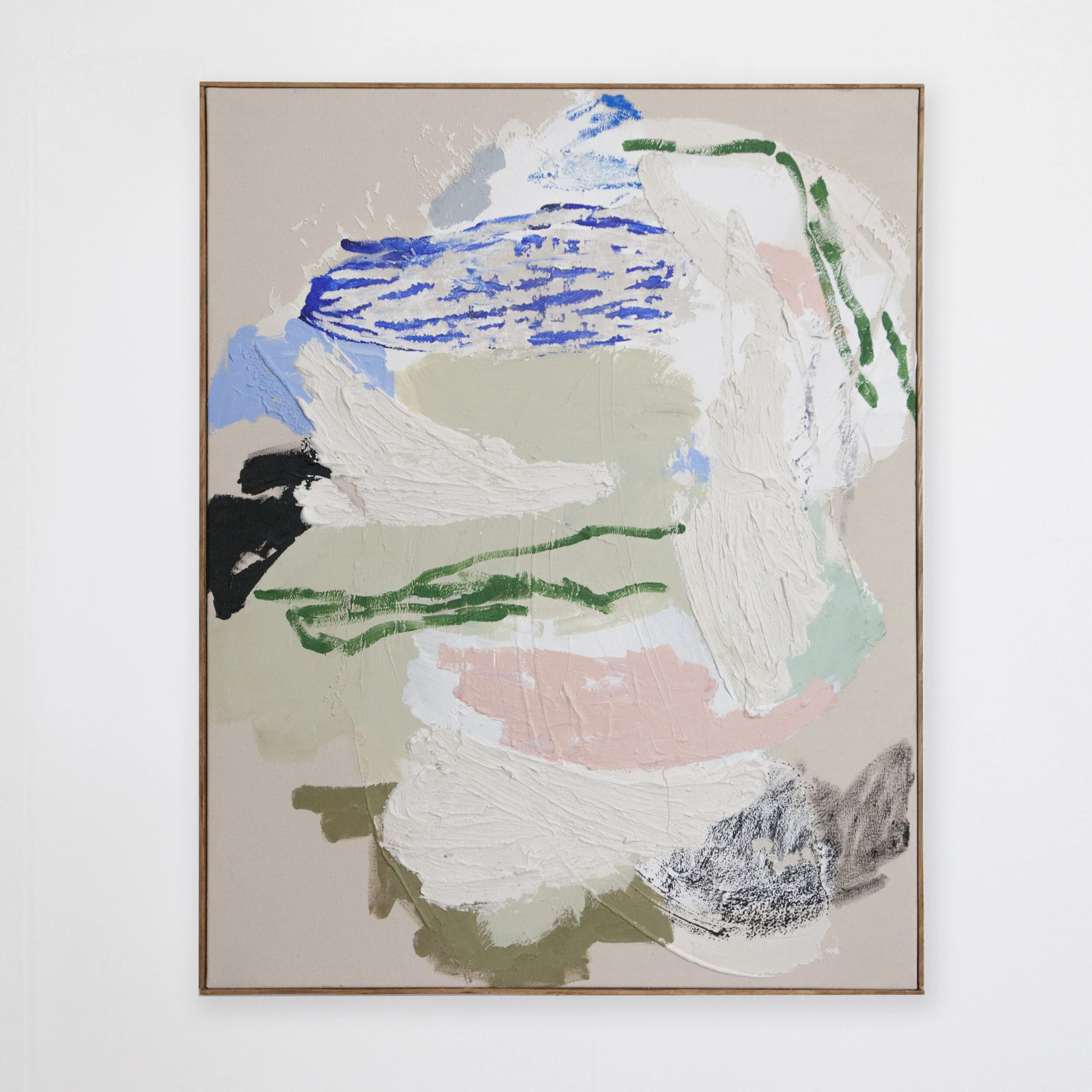 Clement Mancini — Richeldis Fine Art