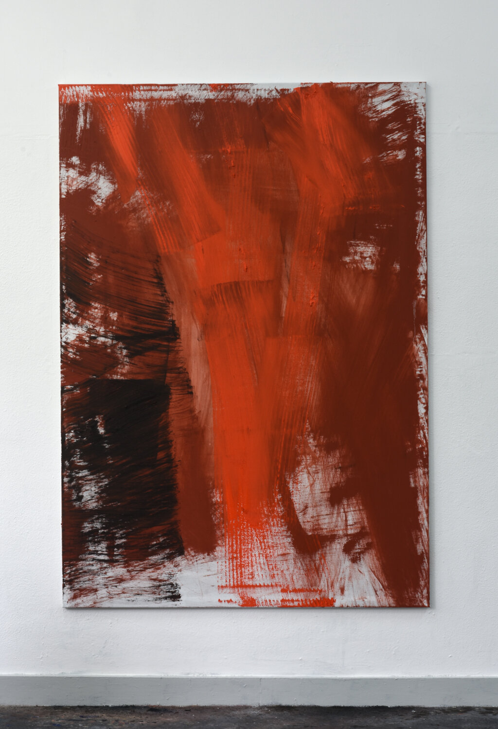 Arjan Janssen — Richeldis Fine Art