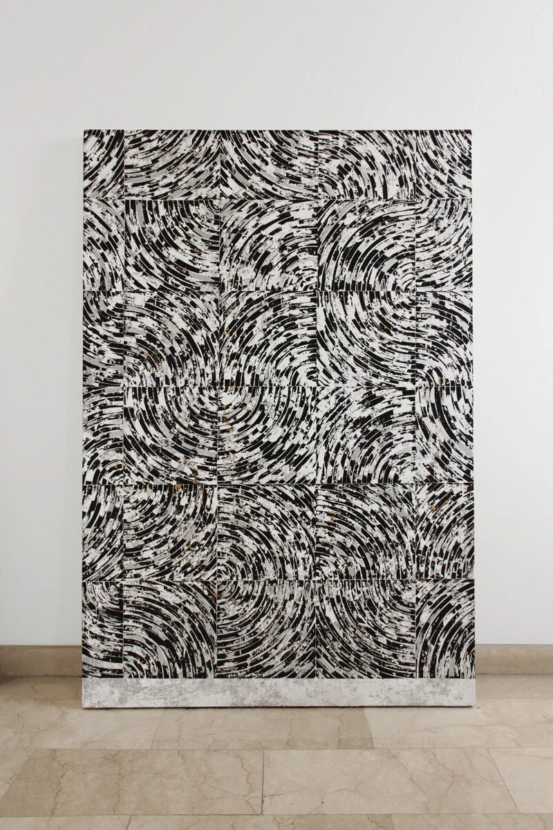 martina merlini — Richeldis Fine Art