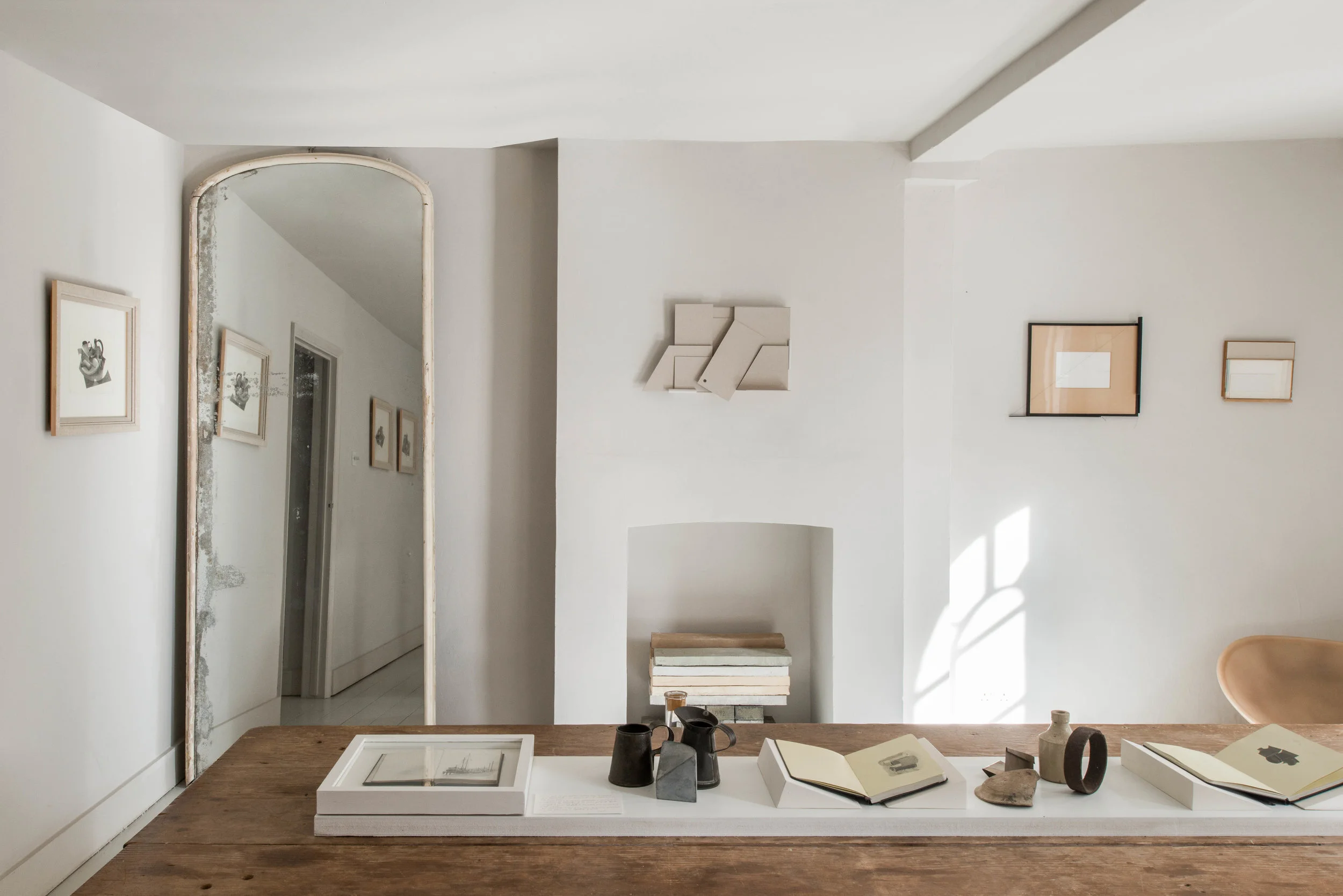 Sarah Kaye Rodden — Richeldis Fine Art