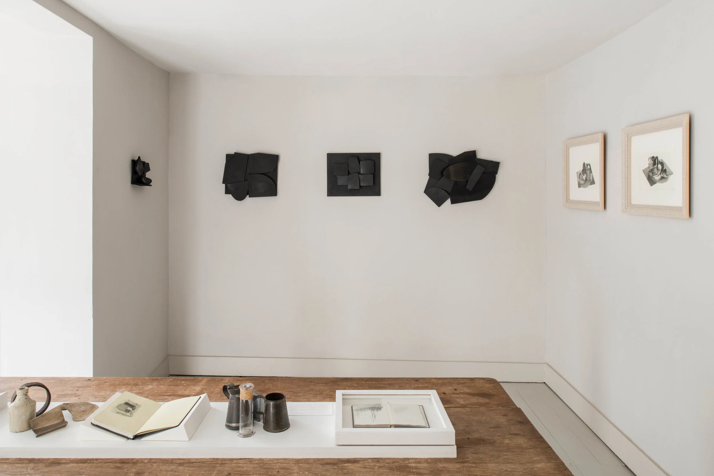 Sarah Kaye Rodden — Richeldis Fine Art