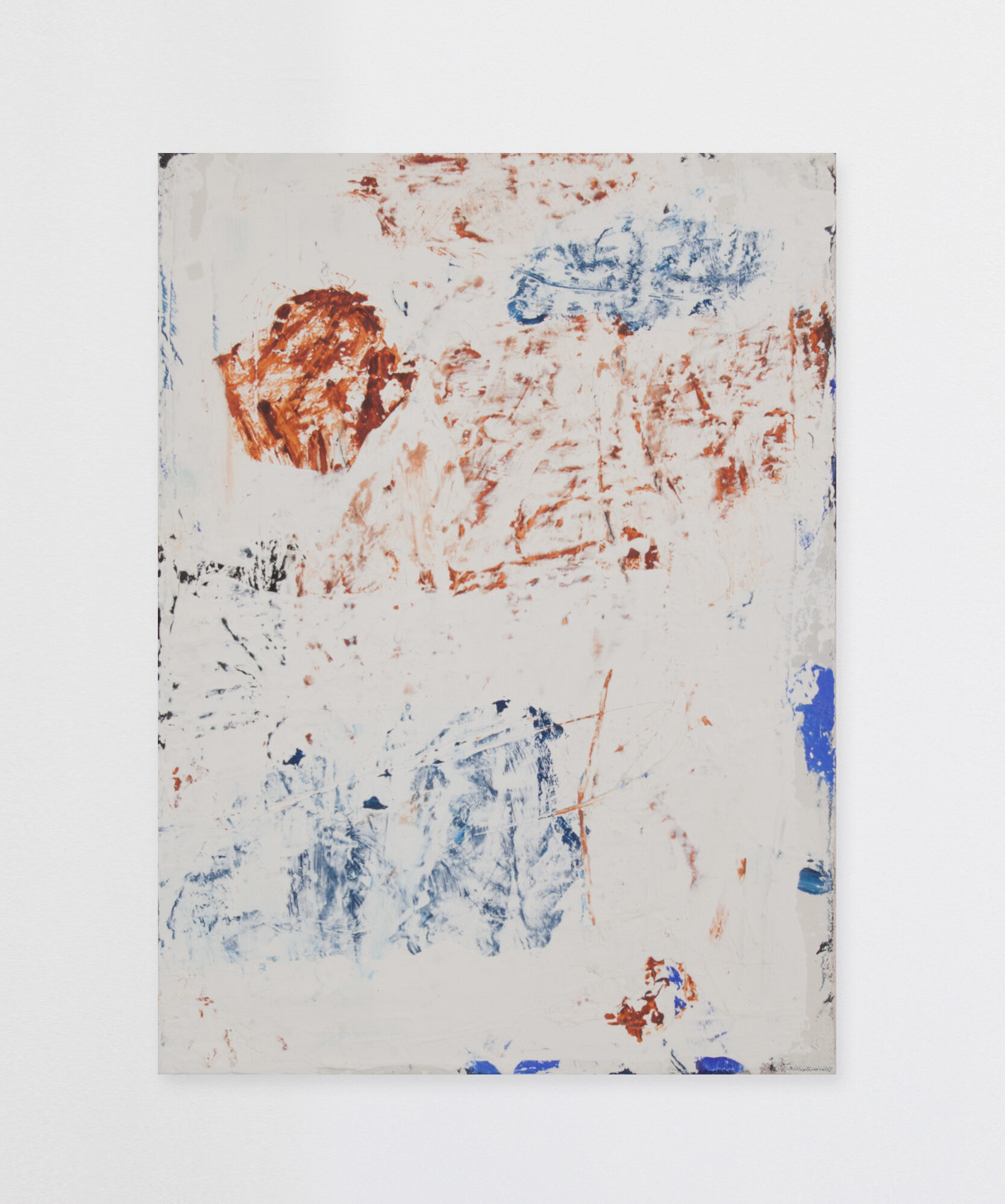 Clement Mancini — Richeldis Fine Art