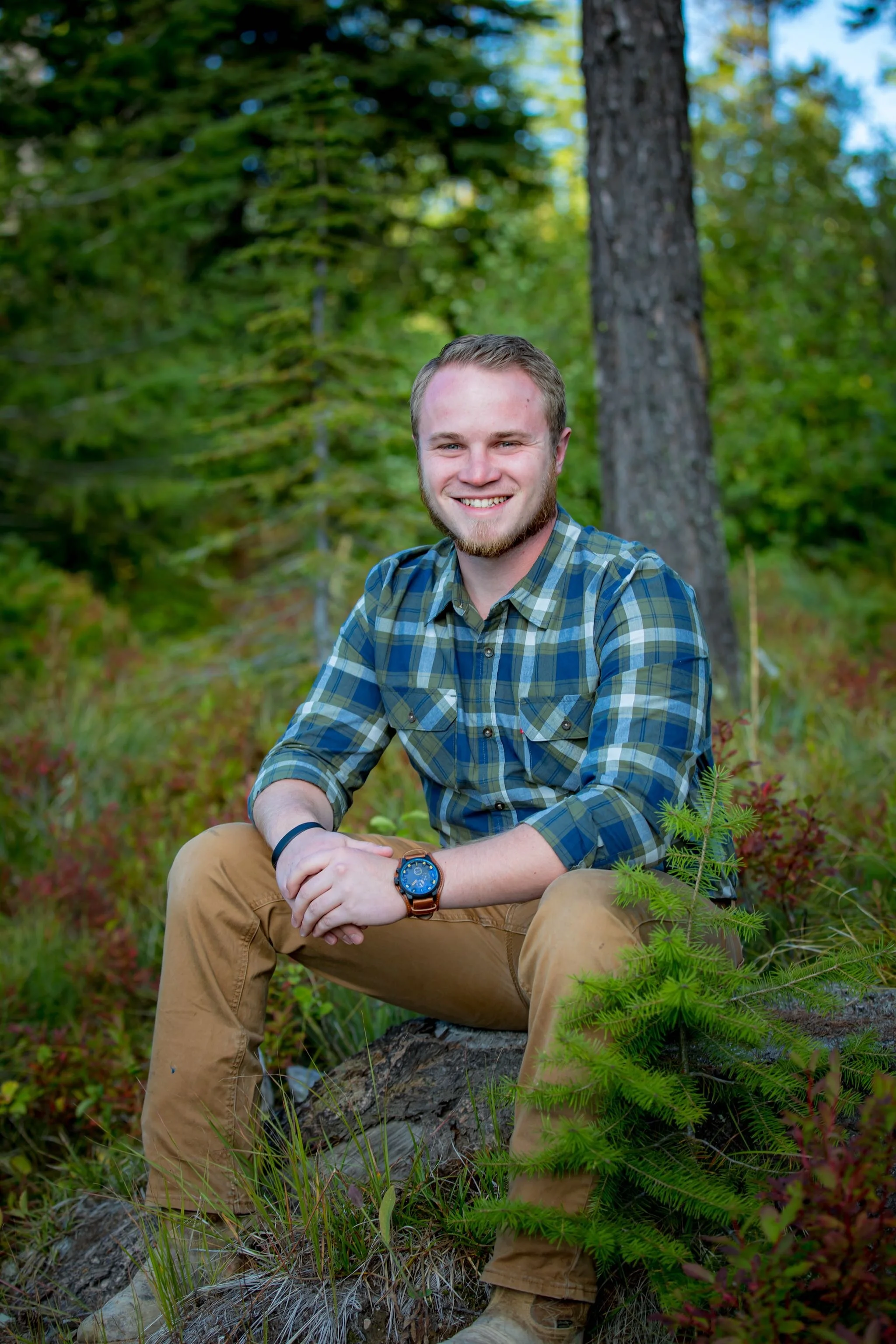 Team | Montana Build