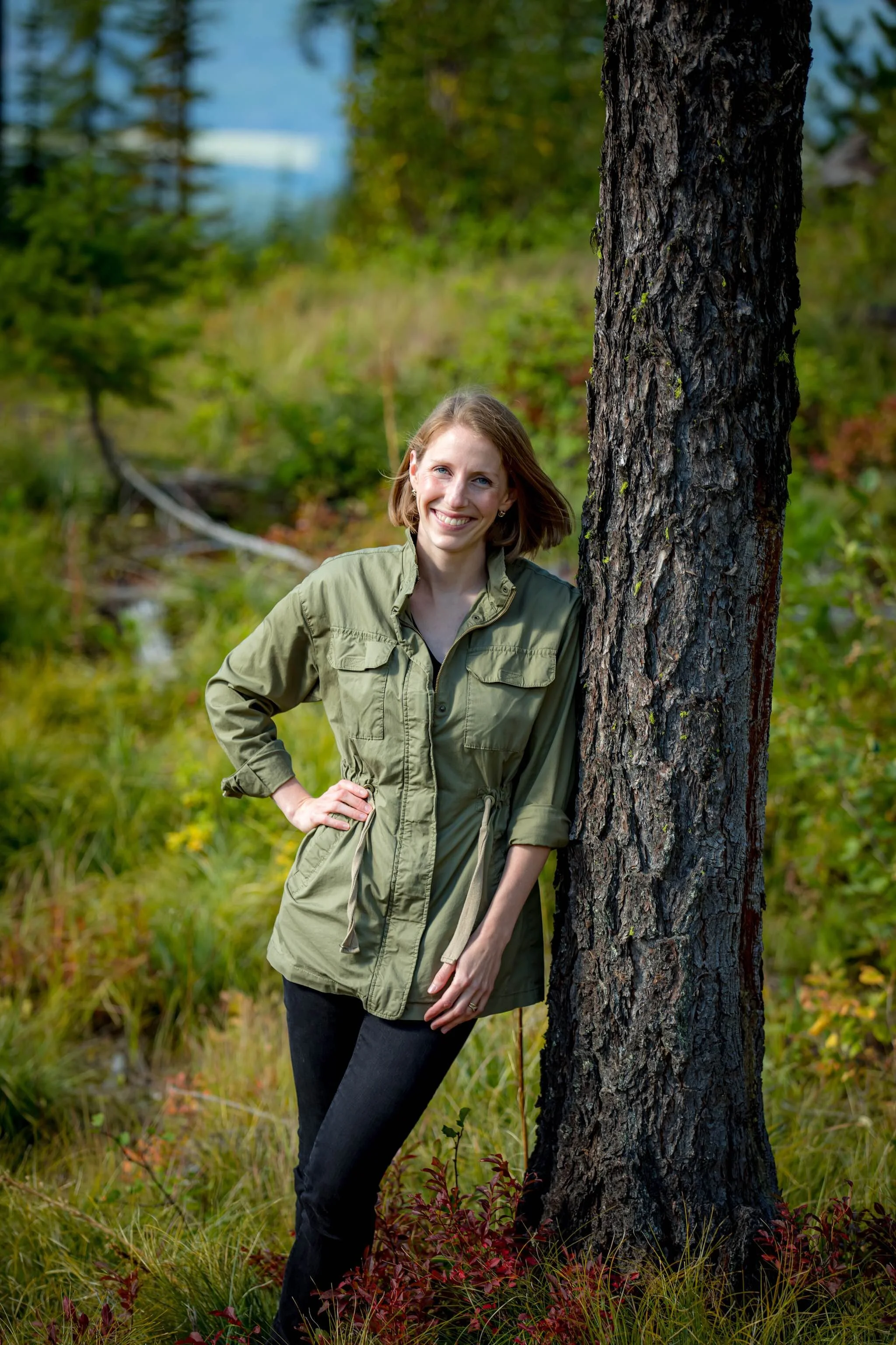 Team | Montana Build