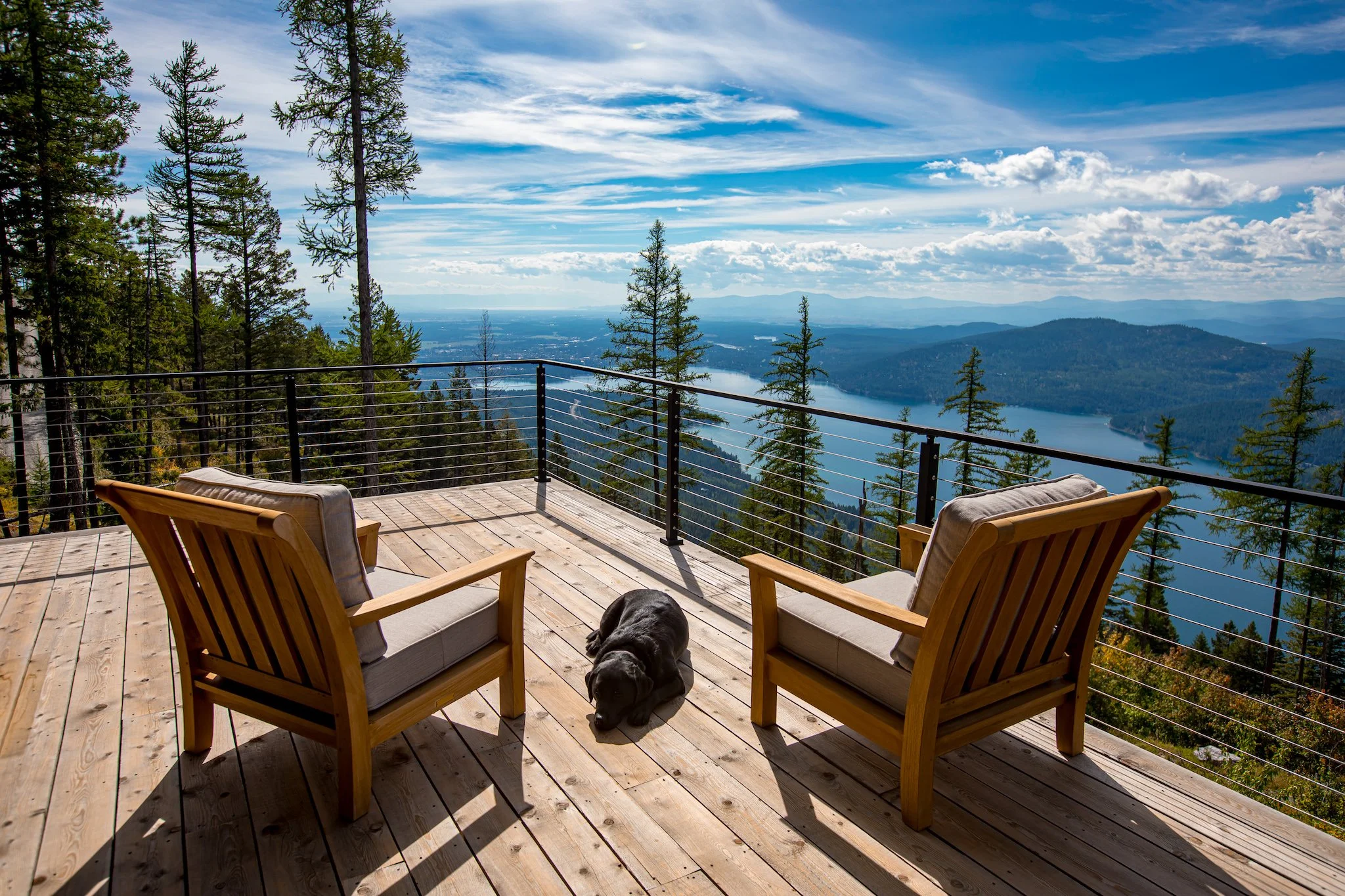 Valley View | Montana Build