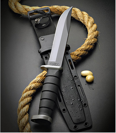 Ka Bar Explorer — Legacy Branding Gifts