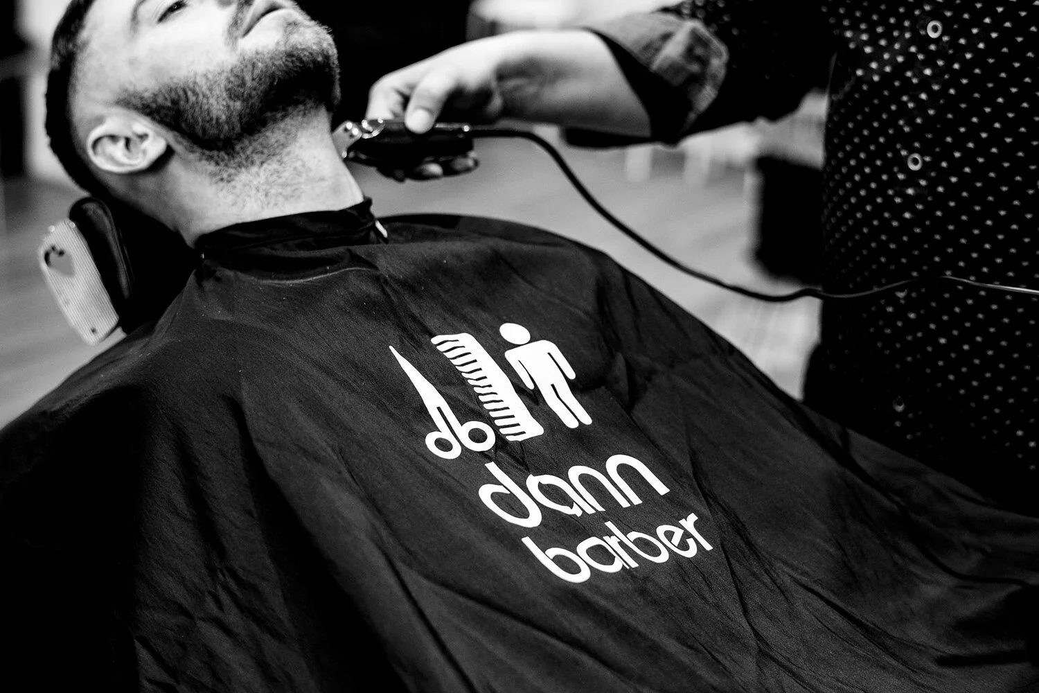 Book Online — SD Barbers