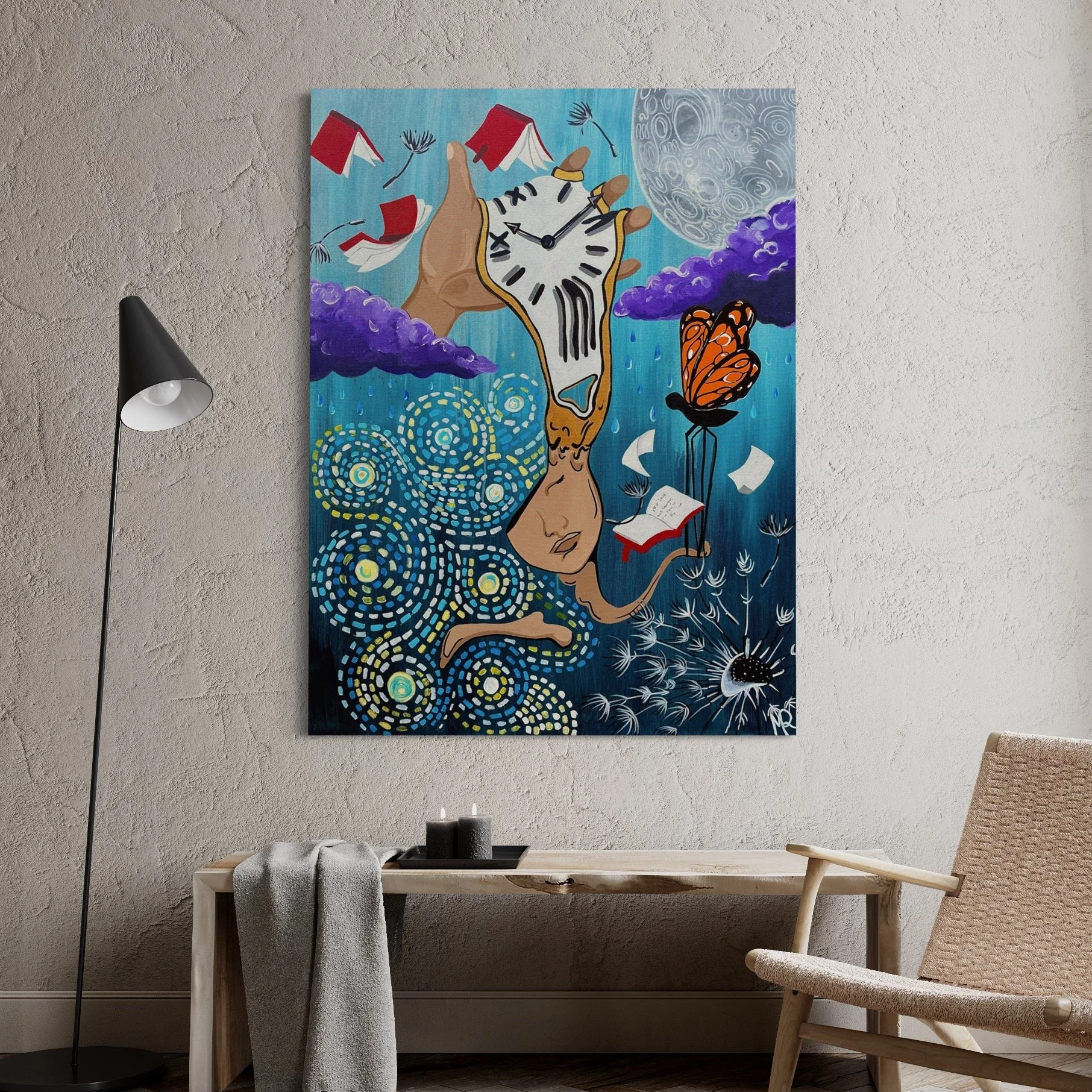 The Curious Creative